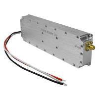 China 1700-2800MHz 30W RF Power Amplifier Module For Anti UAV Drone System for sale