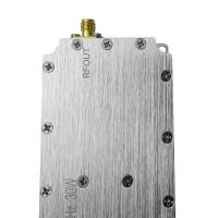 China 1700-2800MHz 30W RF Power Amplifier Module For Anti UAV Drone System for sale