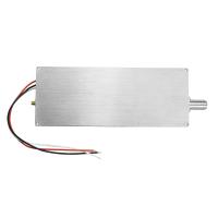 China Long N Type Connector 100W PA1200-1500MHz Rf Power Amplifier Bidirectional For Anti Drone Module for sale