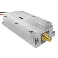 China External Lora Digital Signal Source Module 900MHz 1.2G 2.4G 5.8G 50W With Indicator Light for sale