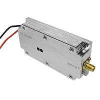 China External Lora Digital Signal Source Module 900MHz 1.2G 2.4G 5.8G 50W With Indicator Light for sale