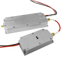 China Signal Booster 30W Bidirectional RF Amplifier Module For Customized 868MHz 900MHz 1.2G 2.4G Signal Amplification for sale