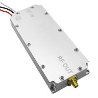 China Signal Booster 30W Bidirectional RF Amplifier Module For Customized 868MHz 900MHz 1.2G 2.4G Signal Amplification for sale