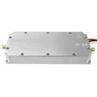 China Signal Booster 30W Bidirectional RF Amplifier Module For Customized 868MHz 900MHz 1.2G 2.4G Signal Amplification for sale