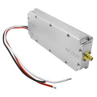 China Signal Booster 30W Bidirectional RF Amplifier Module For Customized 868MHz 900MHz 1.2G 2.4G Signal Amplification for sale