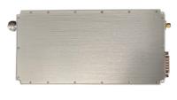 China 100W High Power Bidirectional RF Amplifier N Type Output 4800-6200MHz 3000-4000MHz for sale