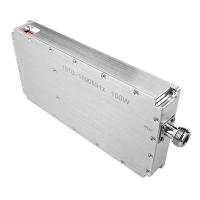 China Customized 50dbm 100W with attenuation adjustment wifi drone FPV signal jammer module for sale