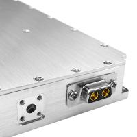China Customized 50dbm 100W with attenuation adjustment wifi drone FPV signal jammer module for sale