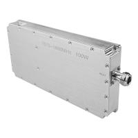 China Customized 50dbm 100W with attenuation adjustment wifi drone FPV signal jammer module for sale