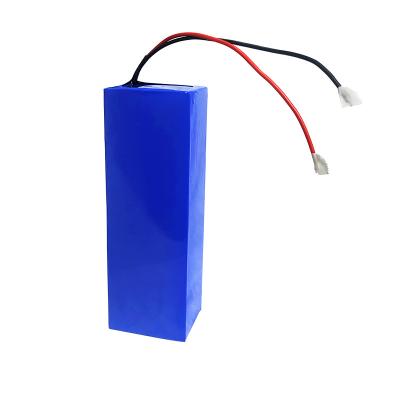China ODM 24V 20A 18650 Lithium Battery For Electronic Device 1000 Charging Cycles Long Lifespan for sale