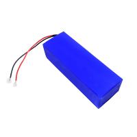 China ODM 24V 20A 18650 Lithium Battery For Electronic Device 1000 Charging Cycles Long Lifespan for sale