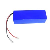 China ODM 24V 20A 18650 Lithium Battery For Electronic Device 1000 Charging Cycles Long Lifespan for sale
