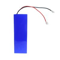 China ODM 24V 20A 18650 Lithium Battery For Electronic Device 1000 Charging Cycles Long Lifespan for sale