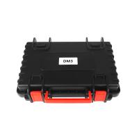 China Dual band 2.4GHz 5.8GHz  5W WIFI drone signal extender for sale