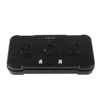 China Dual band 2.4GHz 5.8GHz  5W WIFI drone signal extender for sale