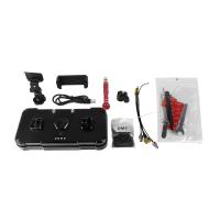 China Dual band 2.4GHz 5.8GHz  5W WIFI drone signal extender for sale