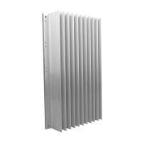 China TX-extra Thick Aluminum Alloy Heat Sink Suitable For High Power Equipment for sale