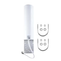 China Long Range Mimo Omnidirectional Antenna 2400-2500MHz N-Type Male Interface For Maximum Signal Transmission Efficiency for sale
