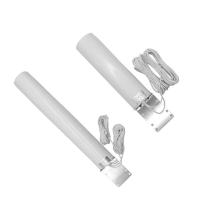 China Long Range Mimo Omnidirectional Antenna 2400-2500MHz N-Type Male Interface For Maximum Signal Transmission Efficiency for sale