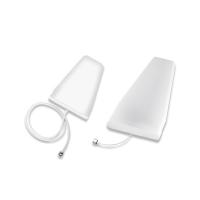 China Log-Periodic Antenna High Gain Directional Antenna for 2G/3G/4G/5G Outdoor Cell Phone Signal Boosting for sale