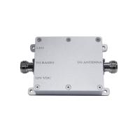 China Drone WiFi  Signal Booster Module 3 W 4W 5W  2.4G 5.8 G Bidirectional PA WLAN for sale