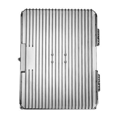 China Vehicle Waterproof Signal Booster Drone Jammer with Cast Aluminum Chassis and 220V Operating Voltage for sale