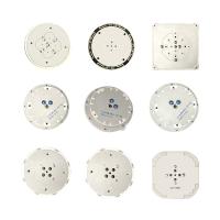 China Customized 1160-1660MHz Beidou Built-in High-gain Vehicle Navigation Antenna for sale