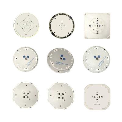 China Customized 1160-1660MHz Beidou Built-in High-gain Vehicle Navigation Antenna for sale