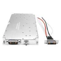 China Wideband 4000-8000MHz RF amplifier Drone Signal Defense Module 50w Anti-Drone for sale