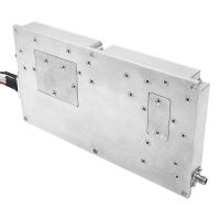 China Wideband 4000-8000MHz RF amplifier Drone Signal Defense Module 50w Anti-Drone for sale