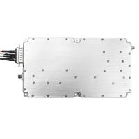 China Wideband 4000-8000MHz RF amplifier Drone Signal Defense Module 50w Anti-Drone for sale