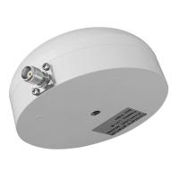 China Lightweight and Waterproof Wireless Signal Jammer for Drone Protection with Omni Antenna for sale