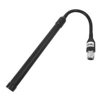 China RF  fiber glass Gooseneck antenna gain 3.5dbi 2400-2500MHz antenna for communication device for sale