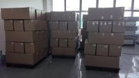 China RF  fiber glass Gooseneck antenna gain 3.5dbi 2400-2500MHz antenna for communication device for sale