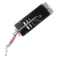 China 7 in 1 high gain 17dbi WIFI 2.4GHz 5.2ghz 5.8ghz directional PCB  drone FPV signal blocker  antenna for sale