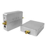 China 4W 5W 6W 10W 2.4g 5.2g5.8g WIFI drone signal booster bidirectional power amplifier module for sale