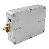 China 4W 5W 6W 10W 2.4g 5.2g5.8g WIFI drone signal booster bidirectional power amplifier module for sale