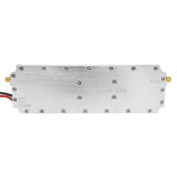 China 4900-6000MHz  10W 30W 50W 100W wide band power amplifier RF module for sale