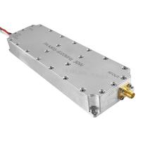 China 4900-6000MHz  10W 30W 50W 100W wide band power amplifier RF module for sale