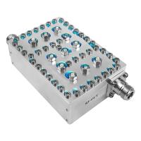 China High frequency 100W 1555-1655MHz signal output filter module waterproof and high temperature resistant module for sale