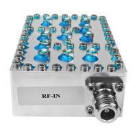 China High frequency 100W 1555-1655MHz signal output filter module waterproof and high temperature resistant module for sale