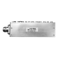 China High frequency 100W 1555-1655MHz signal output filter module waterproof and high temperature resistant module for sale