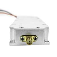 China High Power 10W Drone Jammer For FPV Drones 1560-1620MHz Custom Frequency for sale