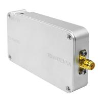 China Customized 5W 8W 10W 2.4ghz 5.2ghz 5.8ghz  Bidirectional amplifier  wireless module  for drone signal booster extender for sale