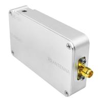 China Customized 5W 8W 10W 2.4ghz 5.2ghz 5.8ghz  Bidirectional amplifier  wireless module  for drone signal booster extender for sale