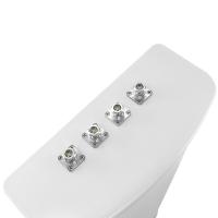 China Outdoors 2g 3g 4g band sector antenna for communication antenna for sale