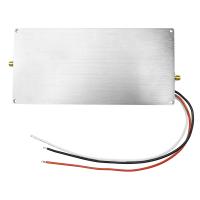 China Wide Bandwidth 50W 100W 1000-2000mhz bidirectional PA RF power module anti fpv UAV for sale