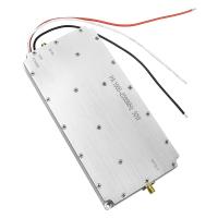 China Wide Bandwidth 50W 100W 1000-2000mhz bidirectional PA RF power module anti fpv UAV for sale
