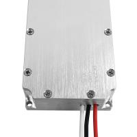 China 50W 400mhz 500mhz 600mhz 2.4ghz 5.2ghz 22V 24V 32V  drone signal blocker anti drone module for sale