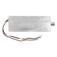 China GaN new chip 100W 700-1000MHZ N connector jamming module for outdoor fpv drone for sale